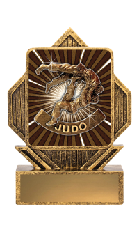 Lynx Arrow - Judo - aurorasigns