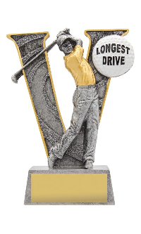 V-Series - Longest Drive - aurorasigns